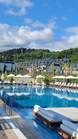 Otel Ramada Resort by Wyndham Thermal Sapanca, Sapanca, foto