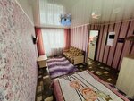 Hotel Verhniy Ufaley (ulitsa Pryamitsyna No:39), otel  Verhni Ufaley'den