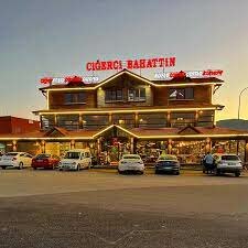 Restoran Ciğerci Bahattin - Afyon, Afyonkarahisar, foto