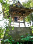 Shin-eiji Temple (Chiba Prefecture, Abiko), pagoda