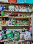 Зоомир (No:9, mikrorayon Druzhba), petshop  Buynaksk'tan