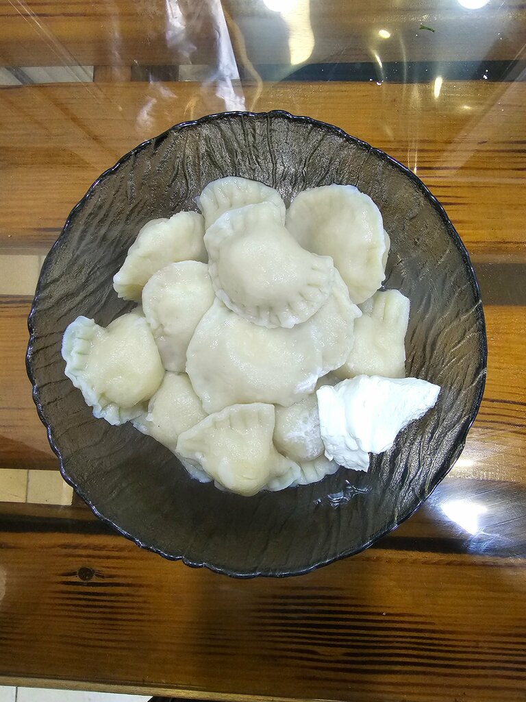 Kafe Пельмешка, Batum, foto