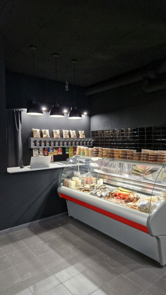 Bar Золотой, Liubertsy, foto