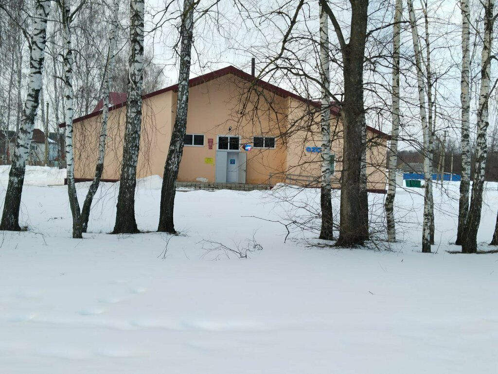 Hobi kulüpleri Досуговый центр, Lipetskaya oblastı, foto