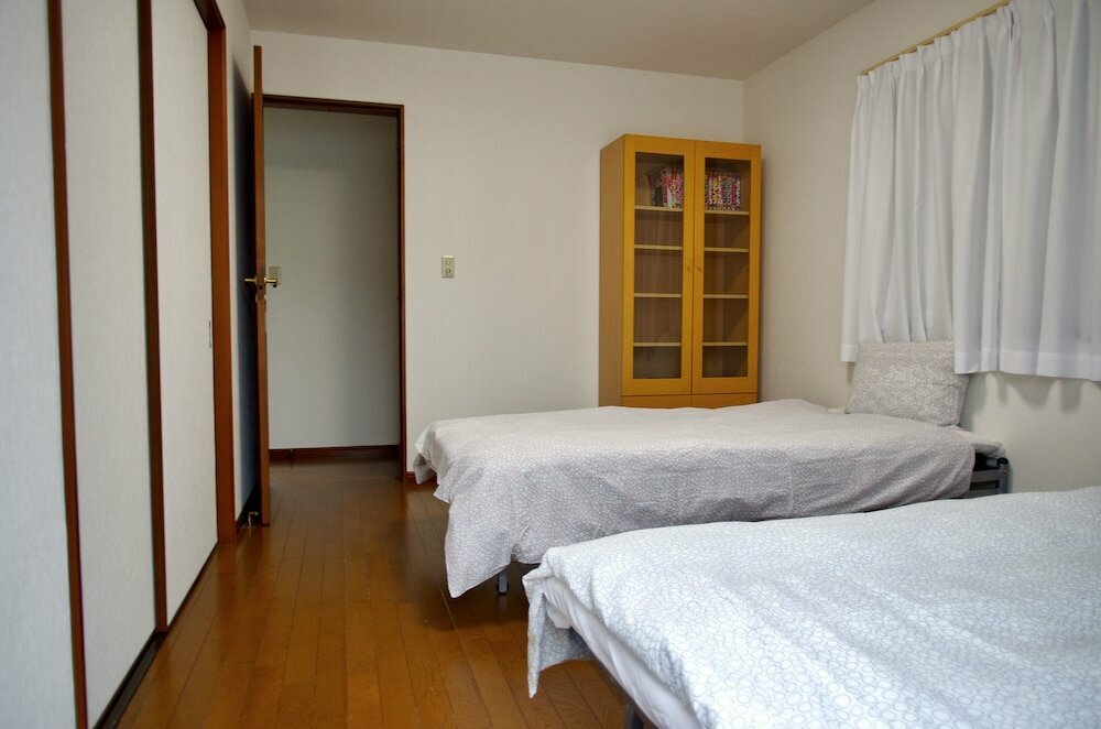 Otel Nyoze House, Tokyo, foto