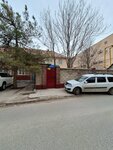 Bolashak (Shymkent, Tamerlan tas joly), anaokulları  Çimkent'ten (Şımkent'ten)