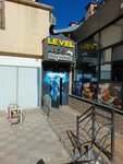 Level playstation (Sarajevo Street No:119H), oyun salonları  Bakü'den