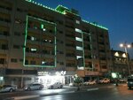 Al-Eairy (الدمام No:FMAD8936, Al Hazm Southern District), otel
