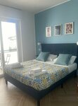 Domus damore (Via della Valle P. No:19, Naples), otel  Napoli'den