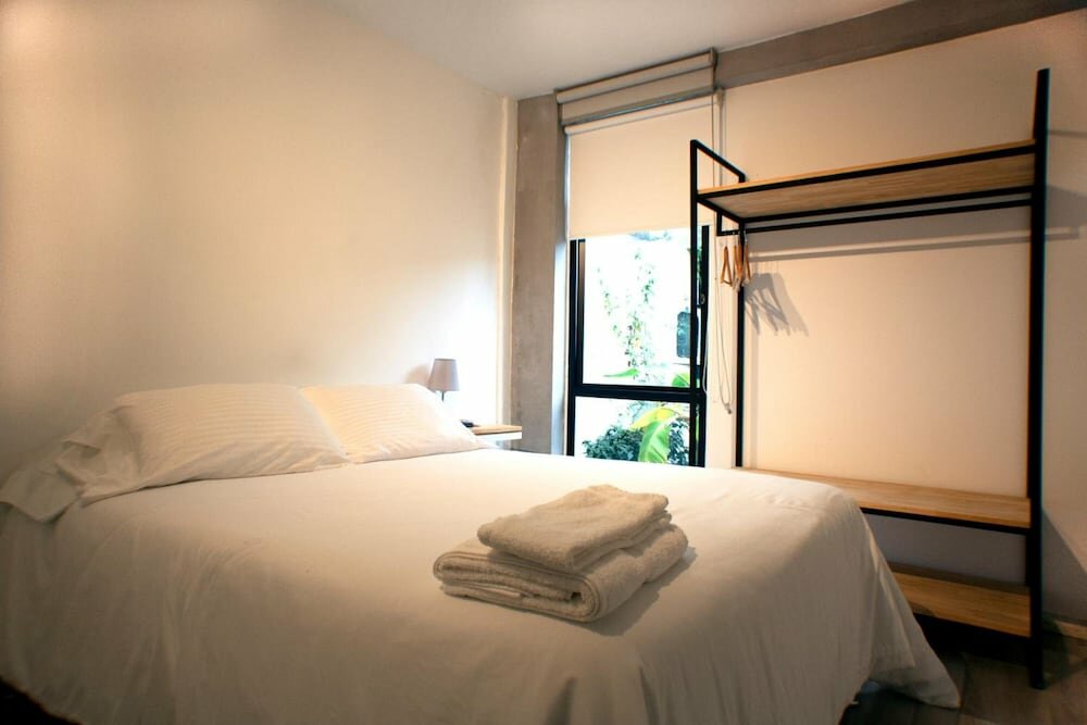 Otel Casa Sab Los Andes, Bogota, foto