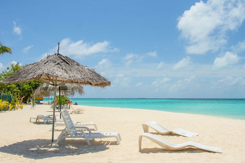 Otel Sandy Heaven Maldives, , foto