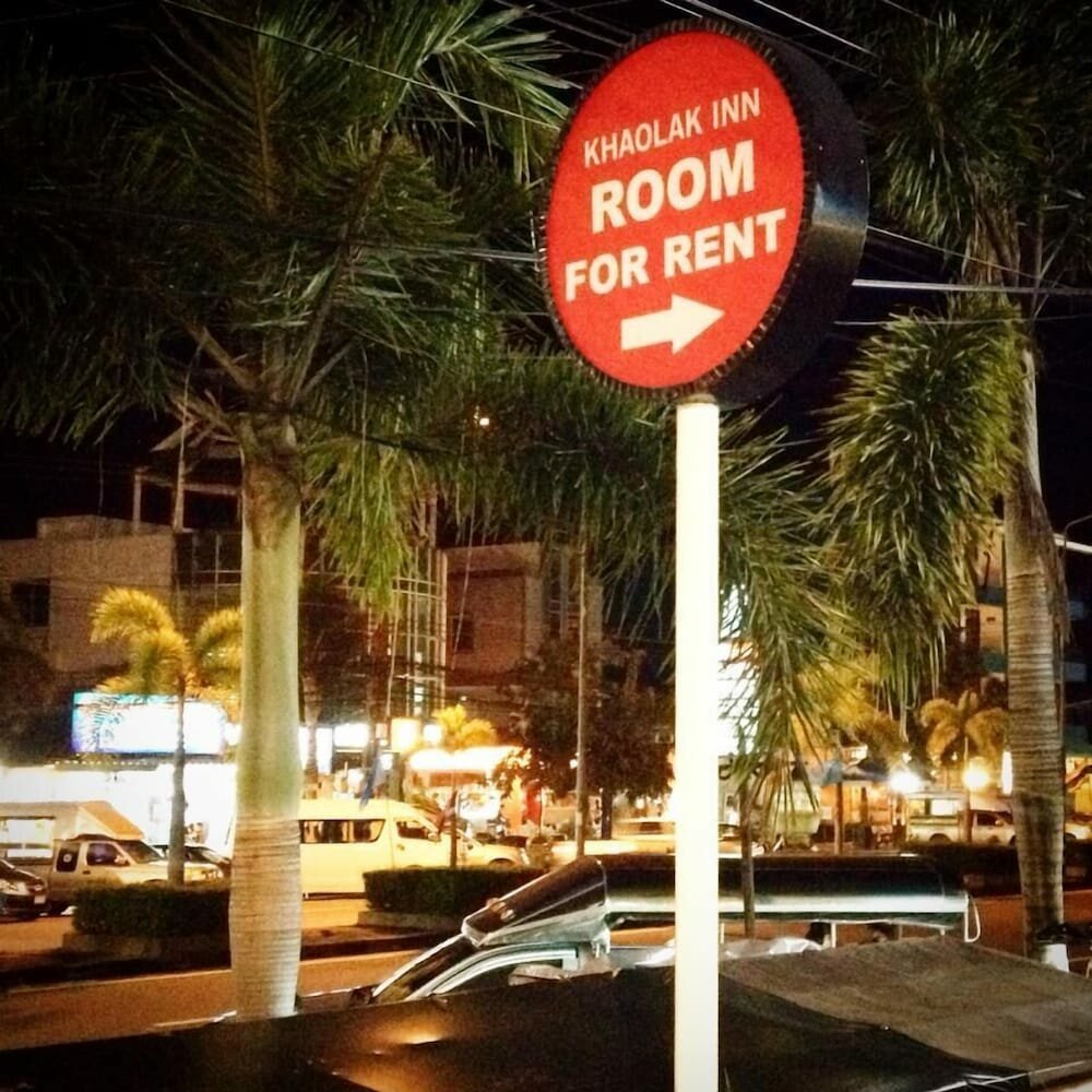 Otel Khaolak Rk, Phang Nga Eyaleti, foto