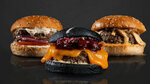 Burger Heroes (Mira Avenue No:119с56), fast food  Moskova'dan