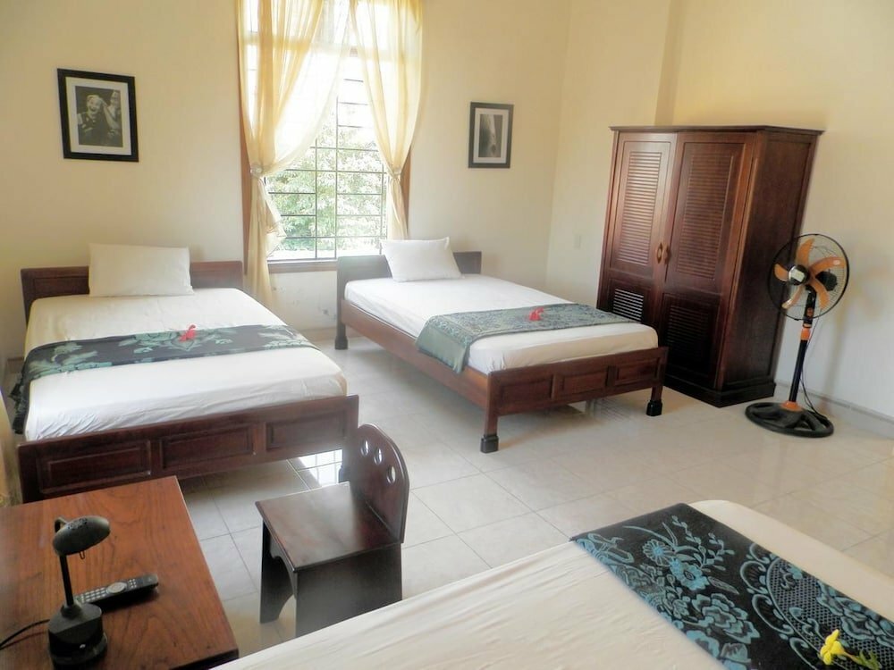 Otel Chat Inn Homestay Hoi An, Hoi An, foto