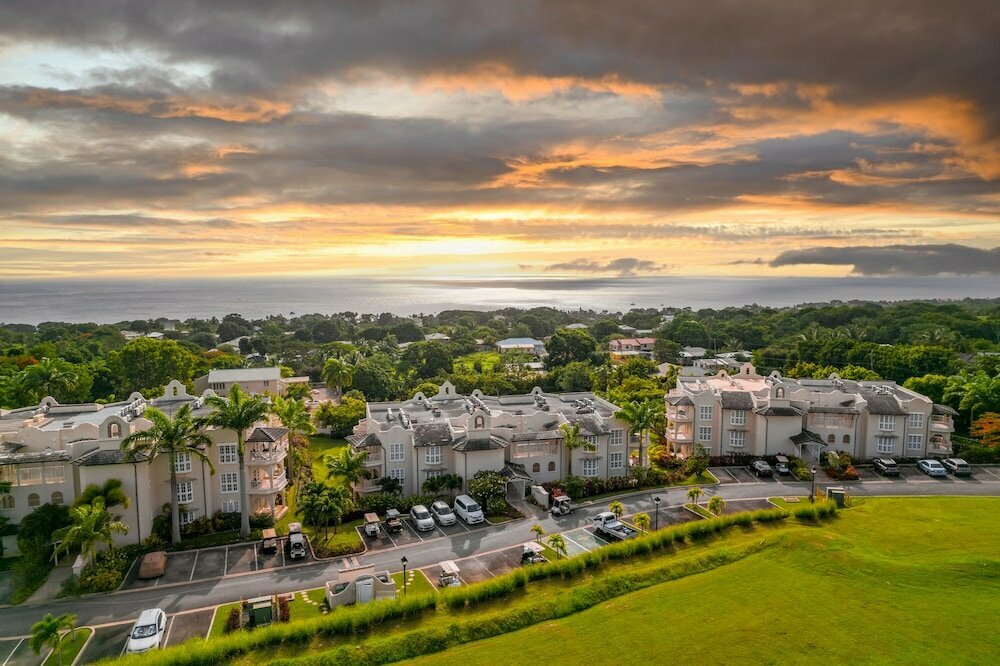 Otel Royal Apartment 221 by Island Villas, Dünya, foto