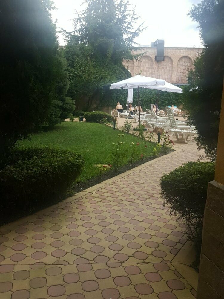 Otel Complex Golden Dreams, Güneş Sahili Tatil Tesisleri, foto