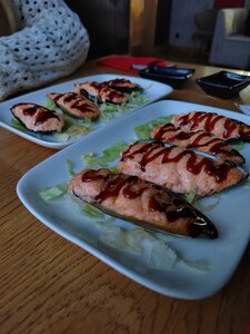 Yaposha (Talsinskaya ulitsa No:59с6), restoran  Şçolkovo'dan