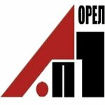 Orelagropromproekt (ulitsa Surena Shaumyana No:37), proje enstitüleri, kurumları  Orel'den