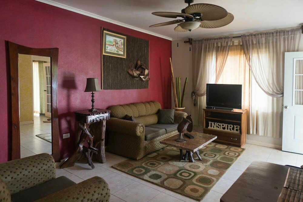 Otel Wellington Cove, Dünya, foto