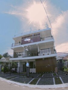 Rion Hostel Bogor (West Java, Kota Bogor City, Bogor), otel  Bogor'dan