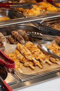 Fusion (Dzerzhinskogo Street No:131А), restoran  Stavropol'dan