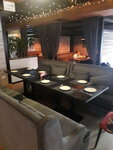 Shifudo (Yunykh Kommunarov Street No:65), kafe  Slaviansk‑na‑Kubani'den