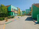 Kindergarten № 59 To The Name S. N. Shapagatova (No:43, 28-shi shaǵyn aýdan), anaokulları  Aktav'dan