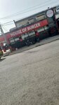 House Of Burger (Rue C4 No:17, Cocody), ekmek fırını  Abican'dan