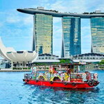 Sprint Travels and Tours (20, France-P Street, France Cluster, Dubai International City, Mushraif, Dubai), seyahat acenteleri