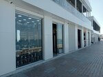 Фараон (Primorskaya Street No:17/2, Tsentralniy Microdistrict), kozmetik ve parfümeri mağazaları  Soçi'den