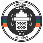 Rainbow Studios (улица Фурманова No:12), ses kayıt stüdyoları  Simferopol'dan (Akmescit'ten)