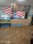 Шаверма (Vatutina Street No:17И), fast food  Saint‑Petersburg'dan