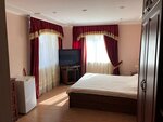 Отель Лилия (улица Гагариной No:25/304, посёлок Утёс), resort oteller, tesisler  Kırım Cumhuriyeti'nden