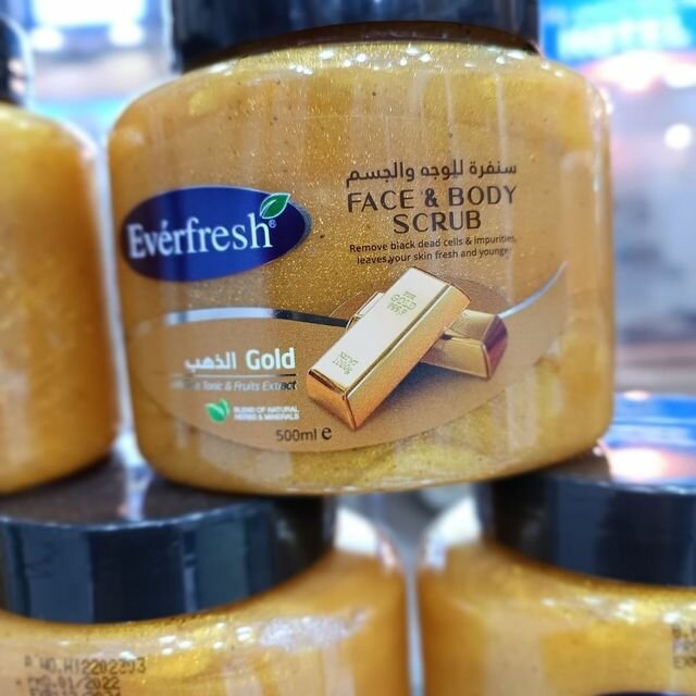 Ev temizlik ürünleri Musba General Trading, Dubai, foto