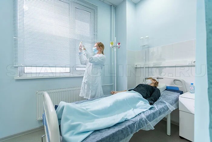 Madde bağımlılığı tedavi merkezi Феникс, Simferopol (Akmescit), foto