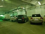 DieselTruckService (Avtogennaya ulitsa No:120К2), otomobil servisi  Novosibirsk'ten