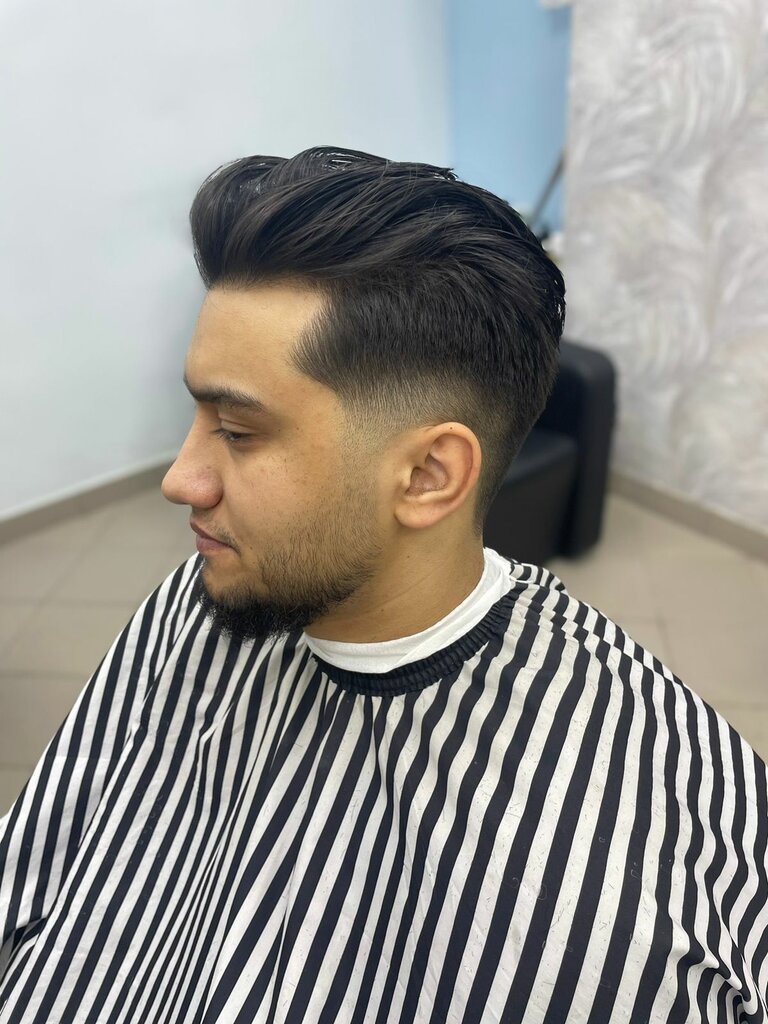 Kuaförler KasStyle, Ramenskoye, foto