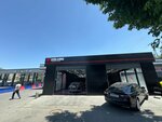 Red Line (Kurchatov Street No:34), oto yıkama  Semerkant'tan