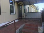 Аптека (Zelyonaya ulitsa No:27, selo Verkhniy Shibryay), eczaneler  Tambovskaya oblastından