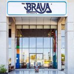 Brava Ristorante Italiano (No:EGJA4248, An Nasirah District, Al Qatif), restoran