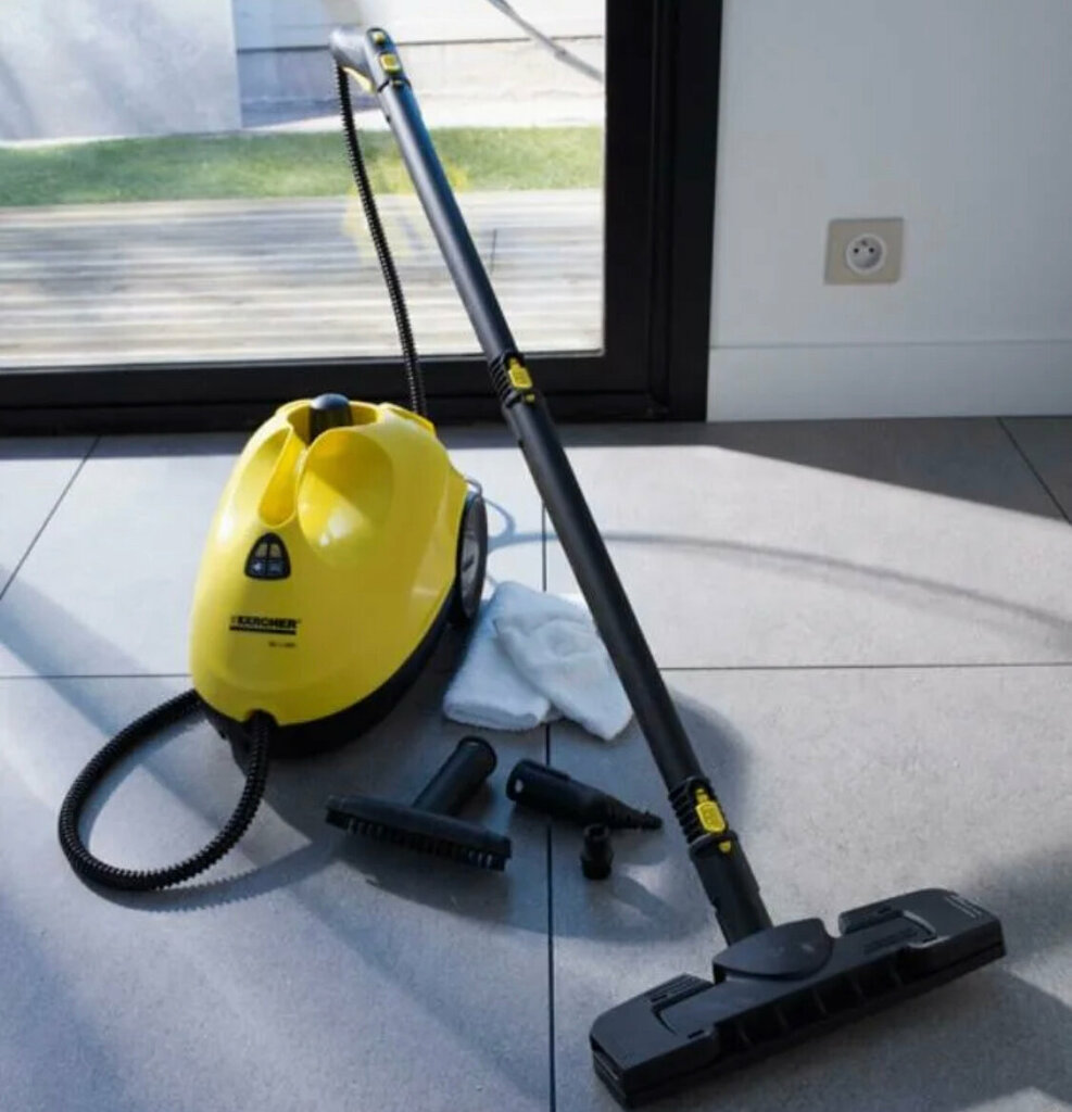 Temizlik şirketleri O! Cleaning, Moskova, foto