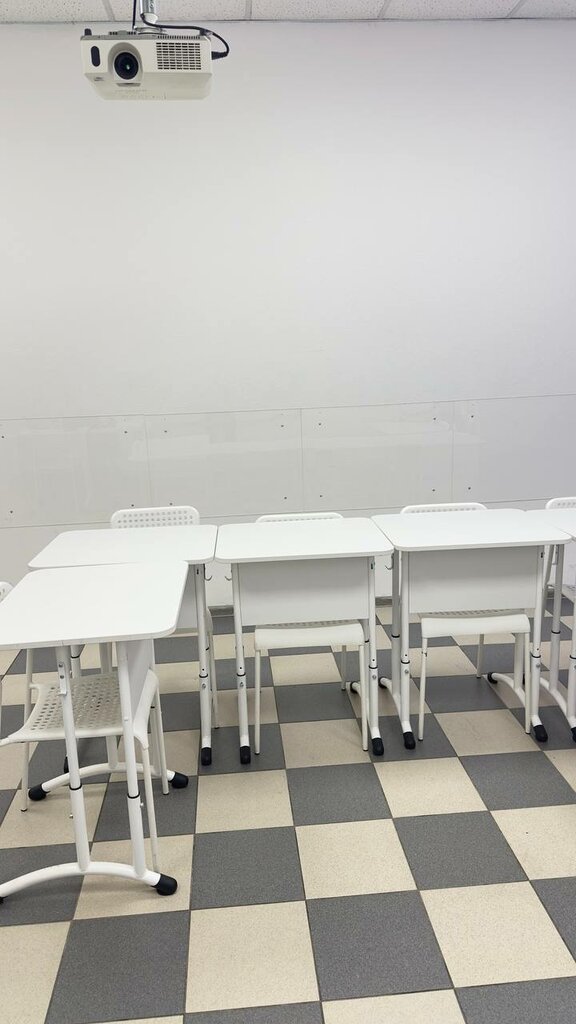 Yabancı dil kursları Enjoy, Moskova, foto