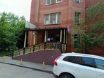 Ателье (Semashko Street No:26к1), kıyafet tamiri  Mytişçi'den