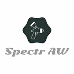 Spectr Aw (Republic of Mordovia, Saransk, Oktyabrskiy rayon), araba boyama  Saransk'tan