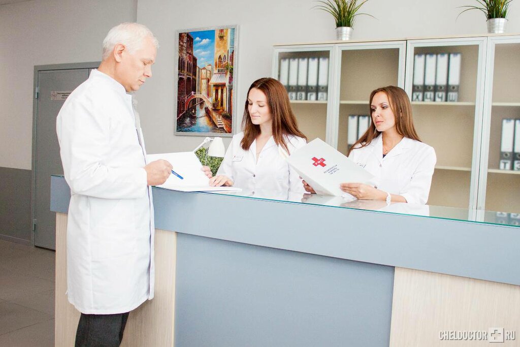 Madde bağımlılığı tedavi merkezi Феникс, Cheboksary, foto