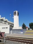 Transformer substation № 132 (vulica Kanstancina Zaslonava No:25А), mühendislik altyapısı  Salihorsk'tan