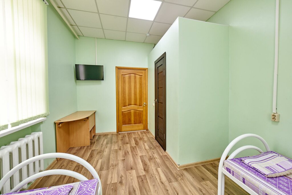 Madde bağımlılığı tedavi merkezi АлкоПомощь, Saint‑Petersburg ve Leningradskaya oblastı, foto