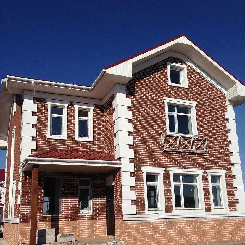 Kaplama malzemeleri Fbk, Kırım Cumhuriyeti, foto