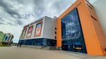 Cubus (Pushkinskoye shosse No:15), alışveriş merkezleri  Gatchina'dan