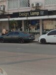 Designam lamp (Luanda, Rua Custódio Bento de Azevedo), elektrik ve elektrikli ürün mağazası  Loanda'dan